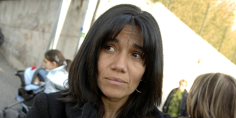 MUNICIPALES 2008 | Laurent Boghossian